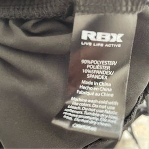 RBX | Shorts | Mens Rbx Active Training Shorts | Poshmark